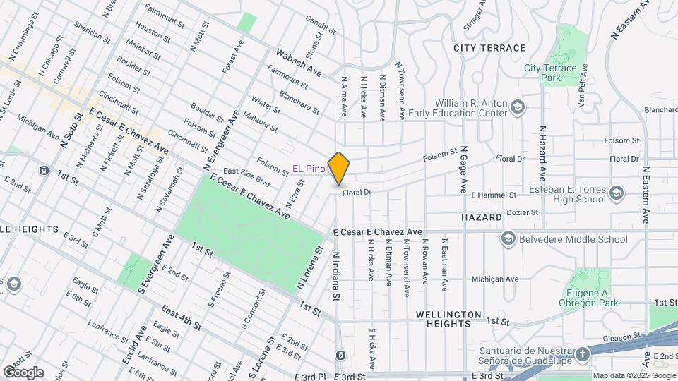 3303 Floral Dr Apartments | Los Angeles, CA Apartments For Rent