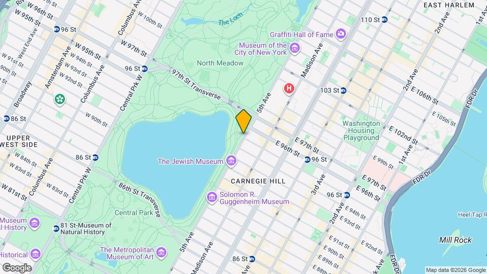 1136 Tenants Corp Apartments and Nearby New York Apartments For Rent ...