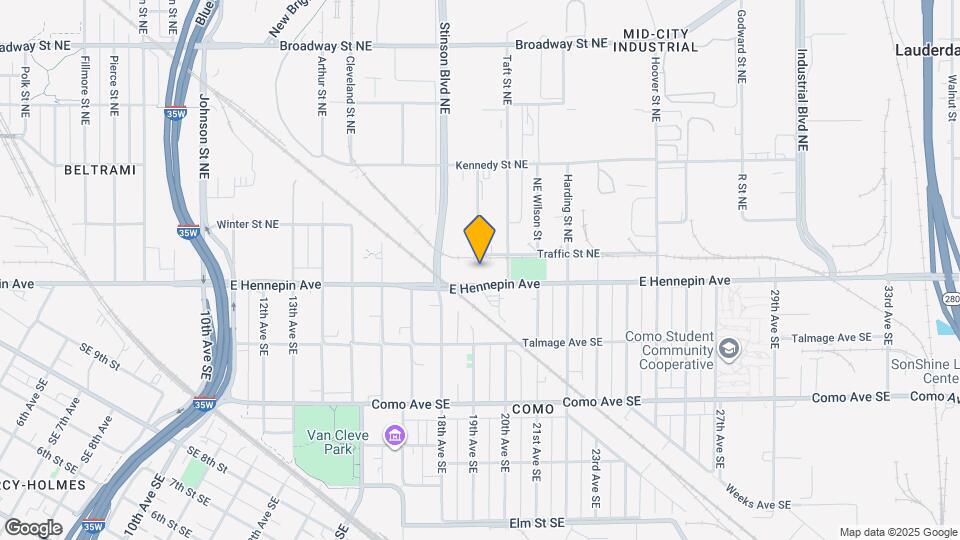 1901 E Hennepin Ave Apartments | Minneapolis, MN Apartments For Rent