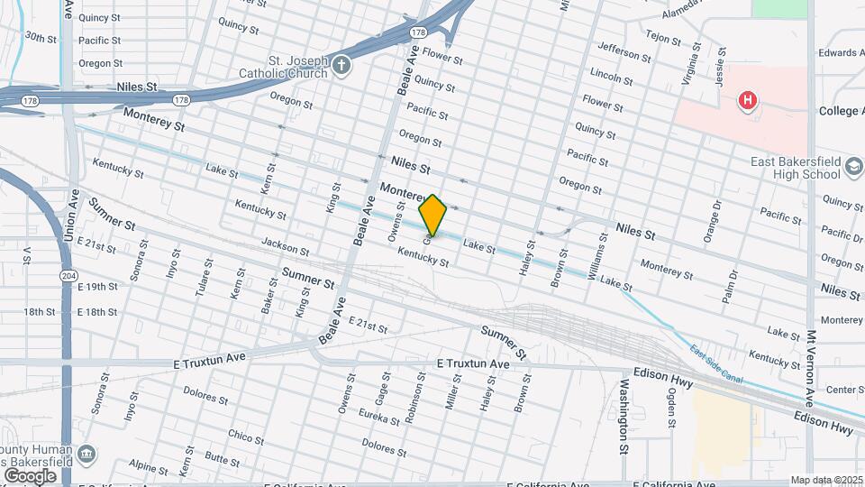 1019 Gage St Apartments | Bakersfield, CA Apartments For Rent