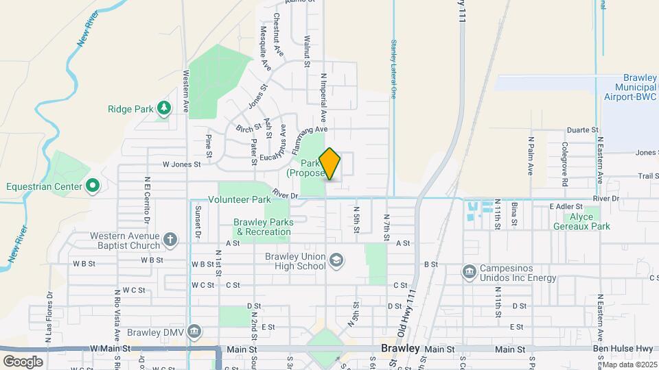 820 N Imperial Ave Apartments | Brawley, CA Apartments For Rent