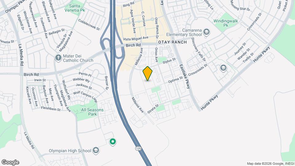 1774 Metro Ave Apartments | Chula Vista, CA Apartments For Rent