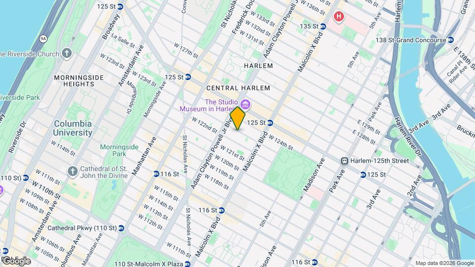 144 W 123rd St Apartments | New York, NY Apartments For Rent