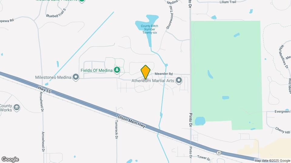 Meadow View Apartments | Medina, MN Apartments For Rent