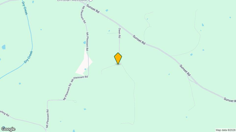 Kingswood Apartments and Nearby Mt Olive Apartments For Rent | Mt Olive, MS