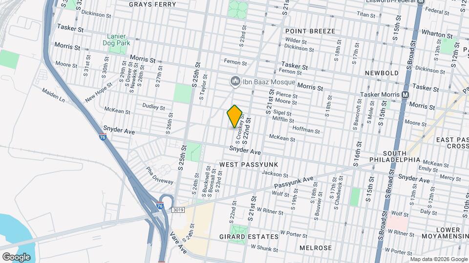 2001 S Hemberger St Apartments | Philadelphia, PA Apartments For Rent