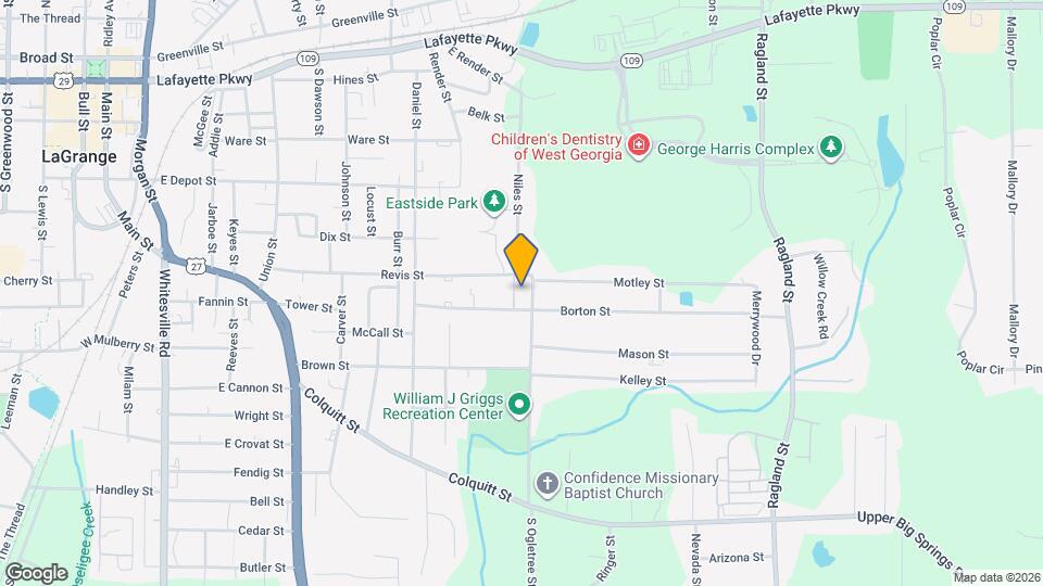 Phoenix Way Apartments | Lagrange, GA Apartments For Rent