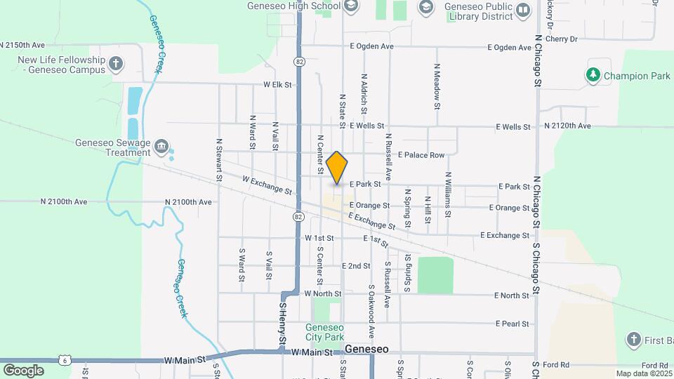 231 N State St Apartments | Geneseo, IL Apartments For Rent