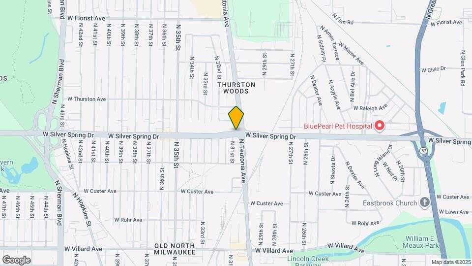 3000 W Silver Spring Dr | Rentals in Milwaukee, WI