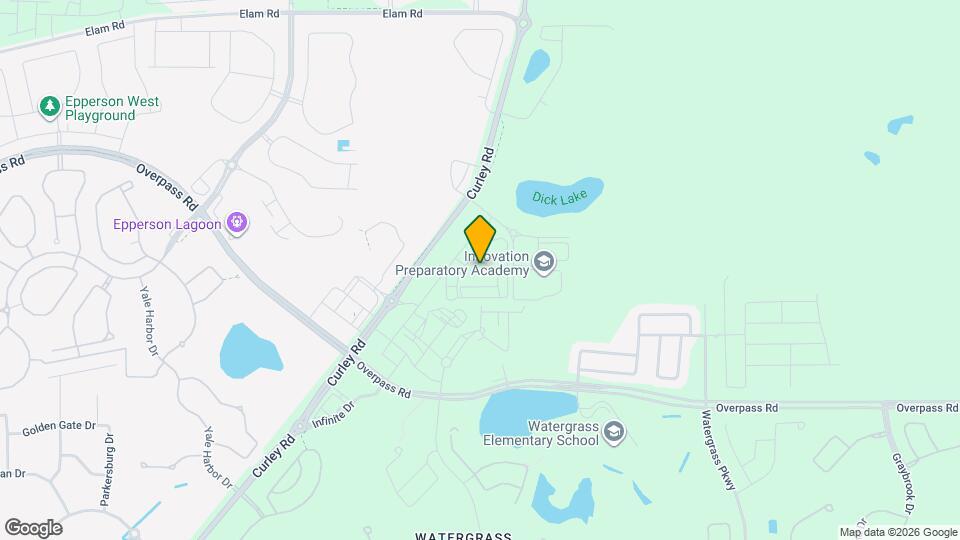 Sentosa Epperson Apartments in Wesley Chapel, FL | ApartmentHomeLiving.com