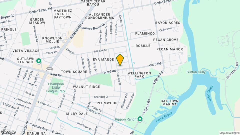 Oaks of Baytown Apts. Apartments and Nearby Baytown Apartments For Rent ...