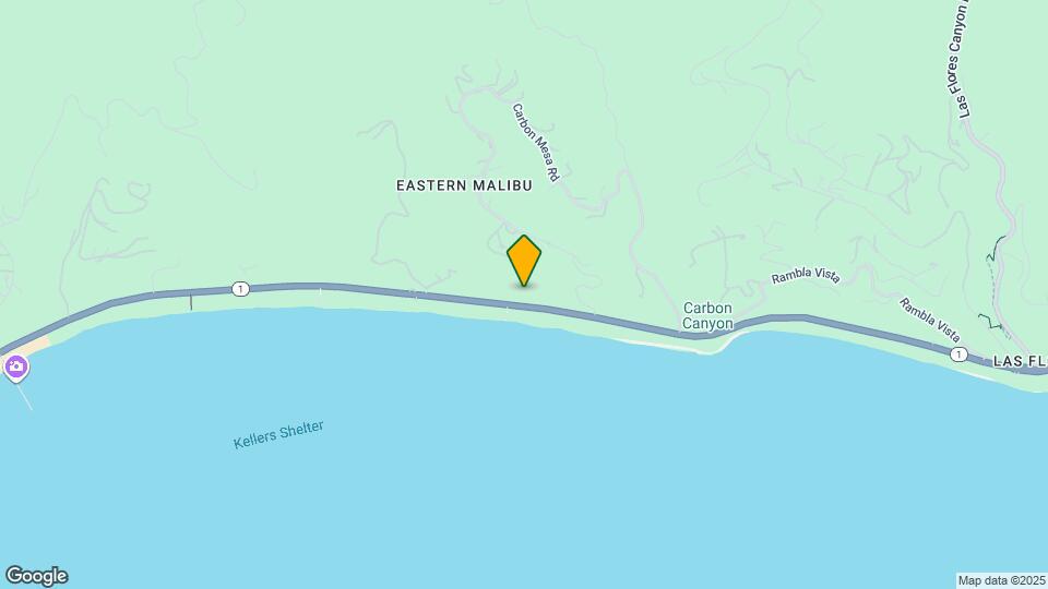 22119 Pacific Coast Hwy | Rentals in Malibu, CA