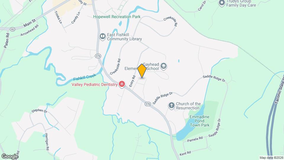 Hopewell Gardens Apartments in Hopewell Junction, NY ...