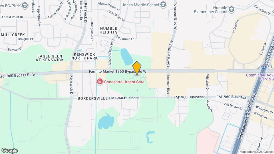 Park at Humble Apartments in Humble, TX | ApartmentHomeLiving.com