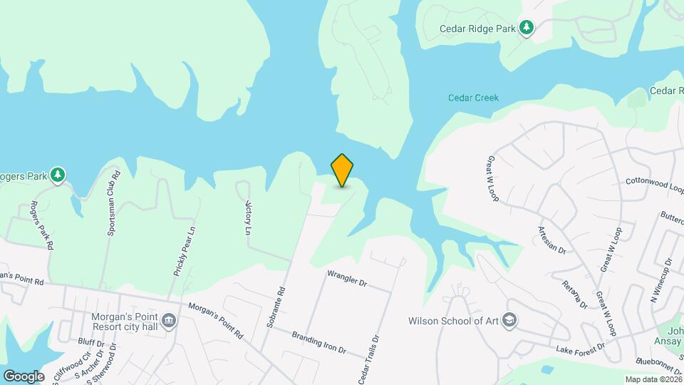 Morgans Point Apartments | Belton, TX Apartments For Rent