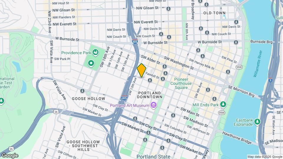 Gentry Apartments and Nearby Portland Apartments For Rent | Portland, OR