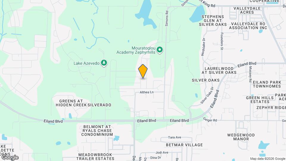 Abbott Square Apartments | Zephyrhills, FL Apartments For Rent