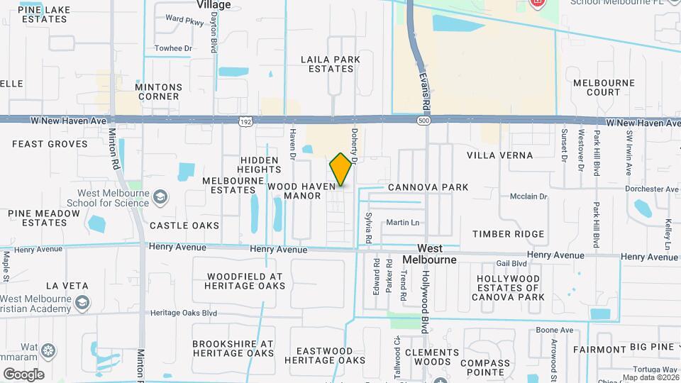 Windover West Melbourne Apartments and Nearby Melbourne Apartments For ...