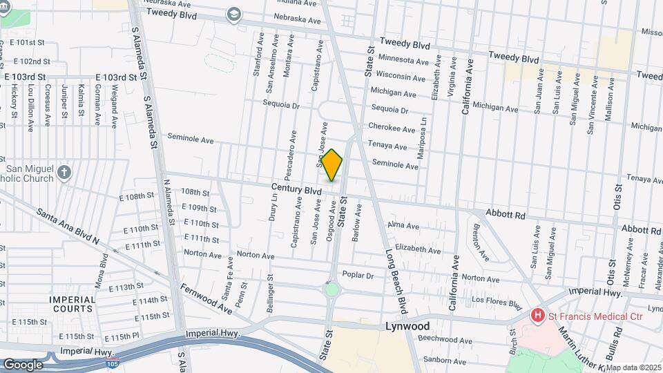 3177 Century Blvd Apartments | South Gate, CA Apartments For Rent