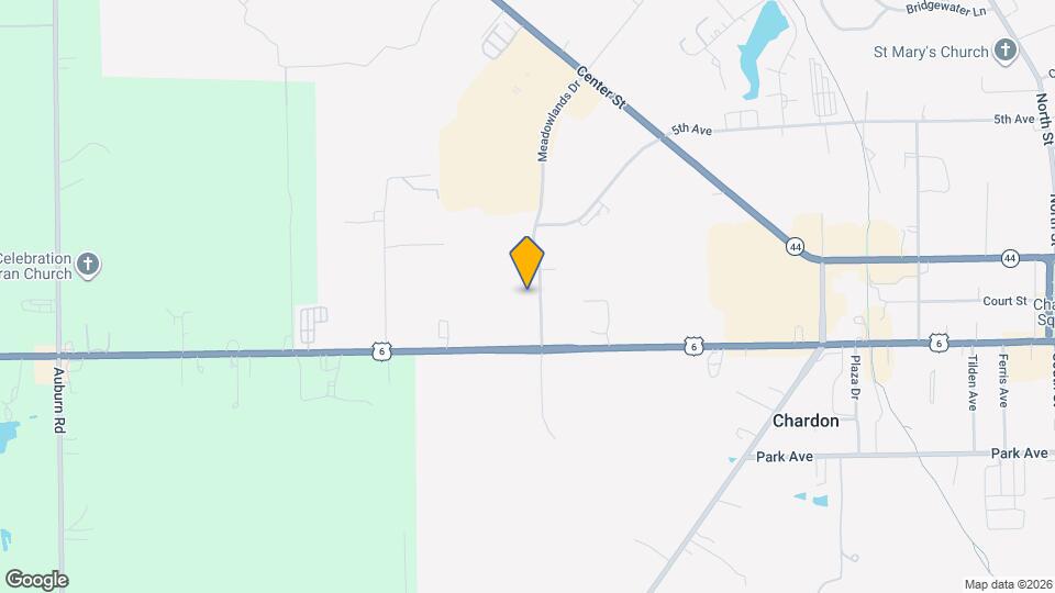 Chardon Place Apartments and Townhomes in Chardon, OH ...
