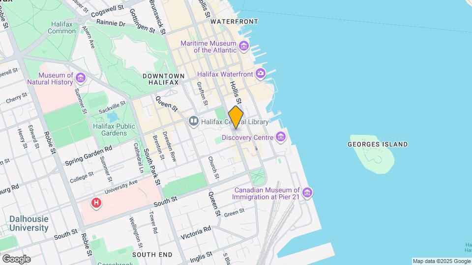 1333 Barrington St Apartments | Halifax, NS Apartments For Rent