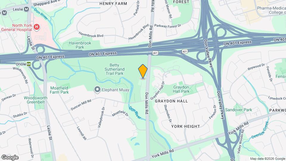 Labourers Local 183 Co-op Apartments | Toronto, ON Apartments For Rent