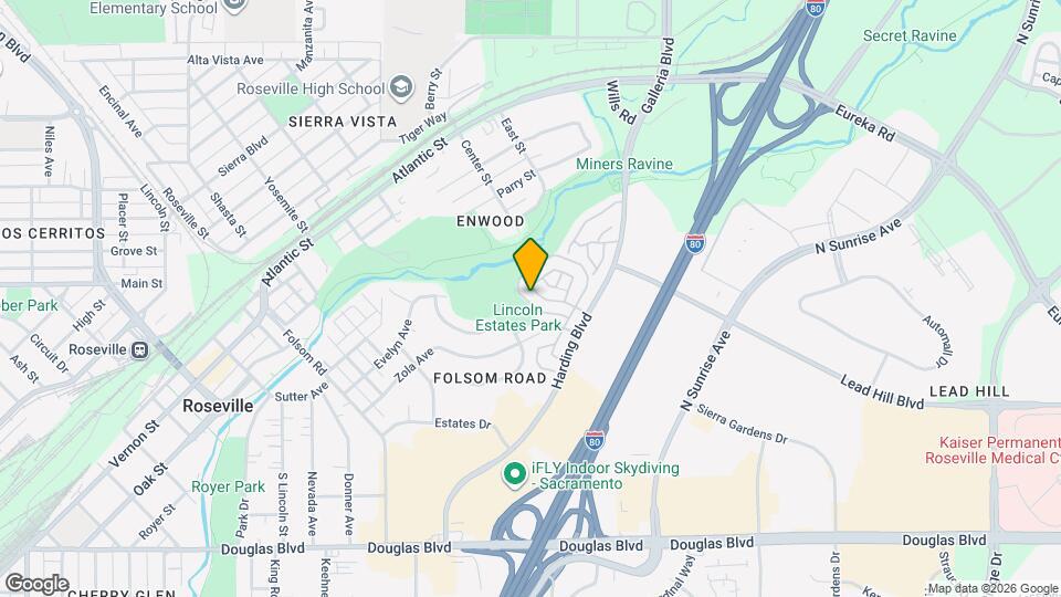 249 Breuner Dr | Rentals in Roseville, CA