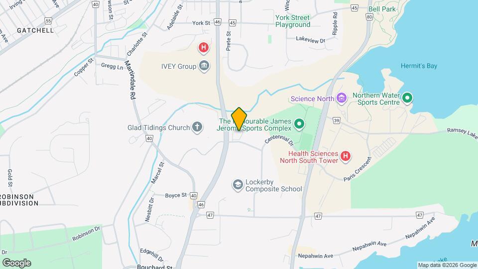 Unavailable Property at 1140 Ramsey View Crt in , ON - Listing Removed