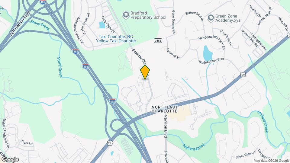 Nexus 485 Apartments in Charlotte, NC | ApartmentHomeLiving.com