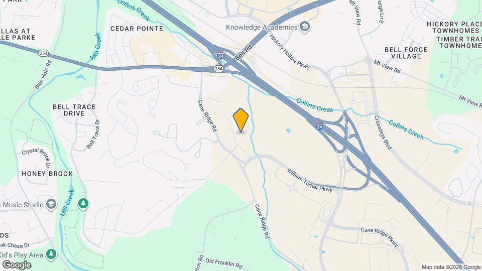 Madison Century Farms Apartments | Antioch, TN Apartments For Rent