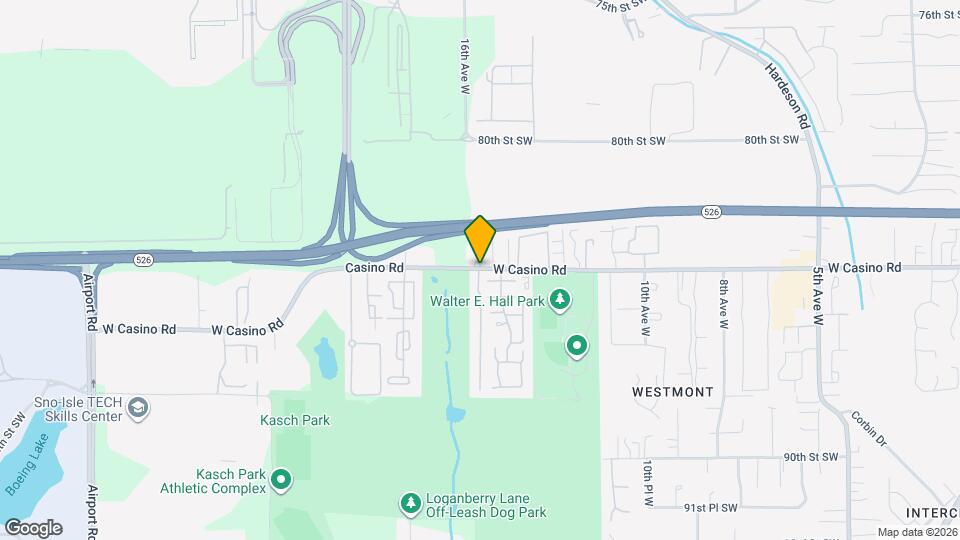 Sterling Square Apartments and Nearby Everett Apartments For Rent ...