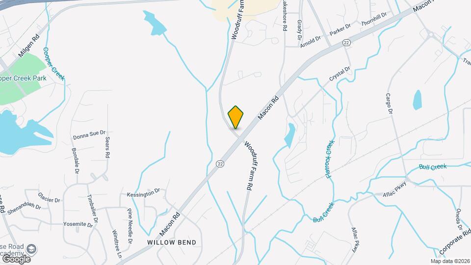 Quail Ridge Apartments and Nearby Columbus Apartments For Rent ...