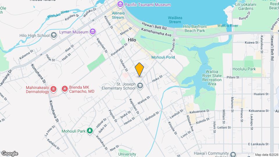 E Komo Mai Apartments | Hilo, HI Apartments For Rent