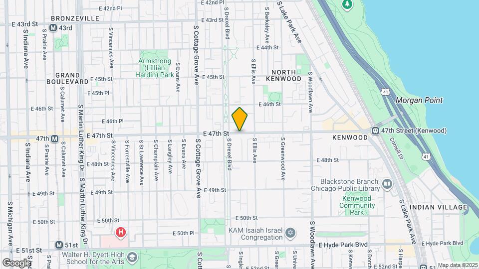 Alpha Towers Apartments Ofc and Nearby Chicago Apartments For Rent ...