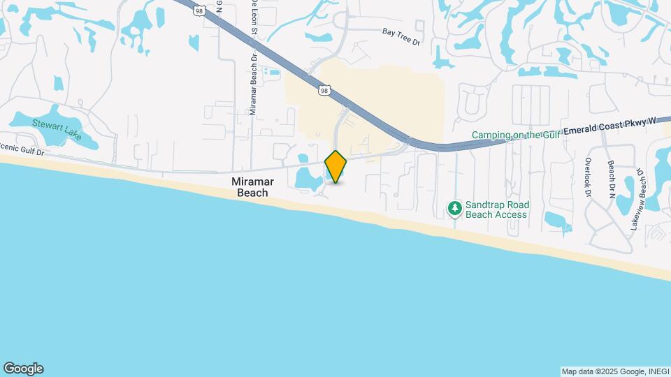 Edgewater Beach Condominiums Apartments | Miramar Beach, FL Apartments ...