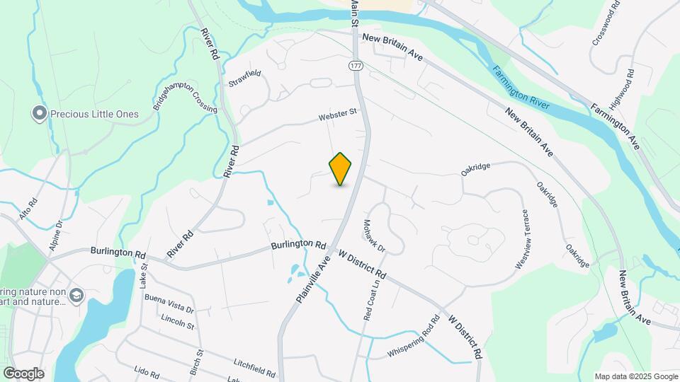 The Westerleigh Apartments | Unionville, CT Apartments For Rent