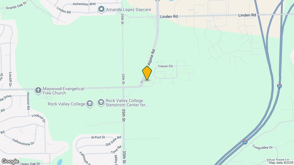 4404 Trevor Cir Apartments | Rockford, IL Apartments For Rent