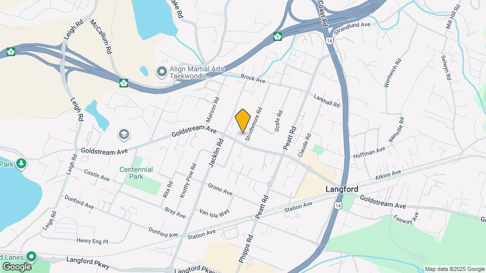 Strathmore Apartments | Langford, BC Apartments For Rent