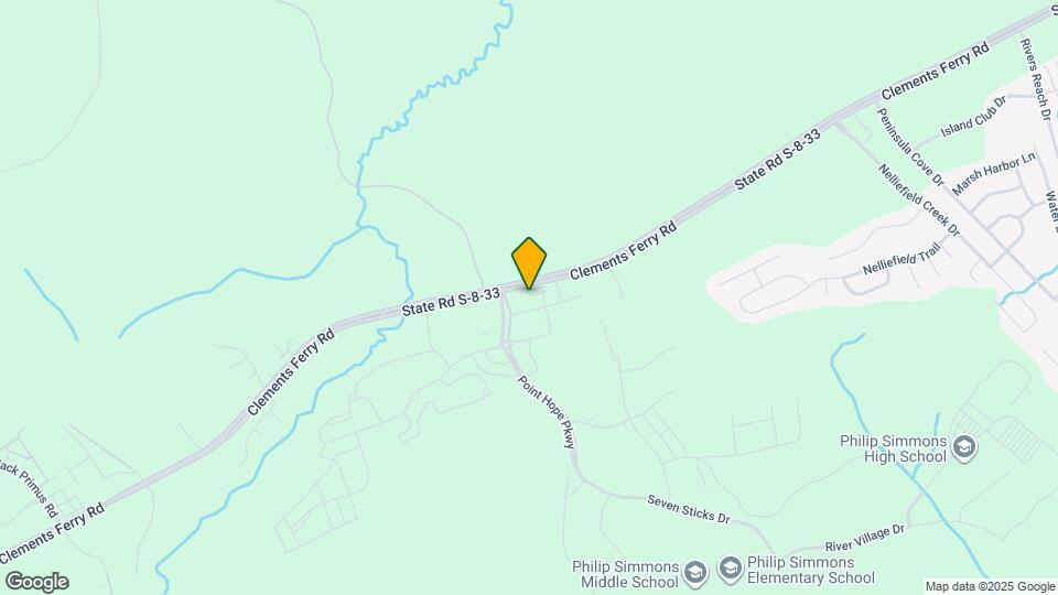 Goddard Point Hope Apartments in Charleston, SC | ApartmentHomeLiving.com