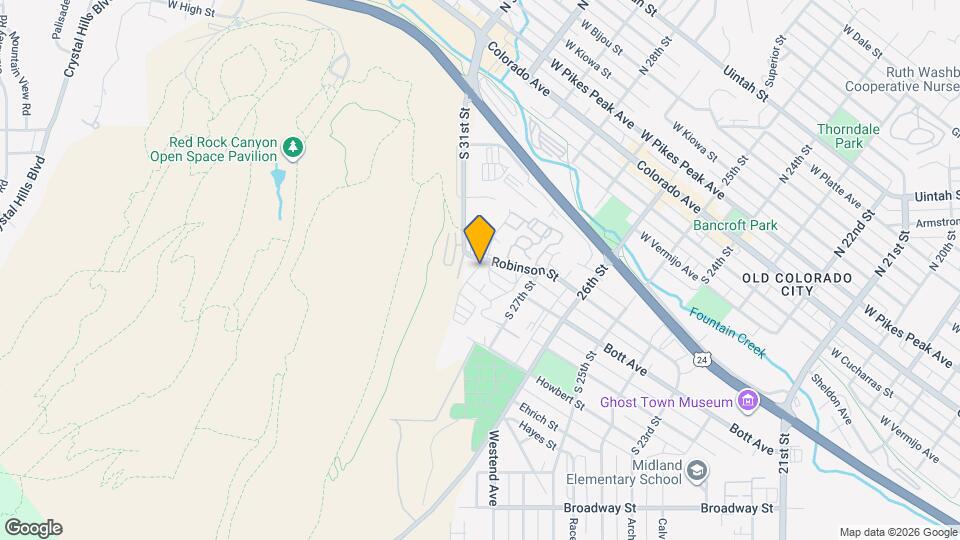 Shadow mountain Apartments | Colorado Springs, CO Apartments For Rent