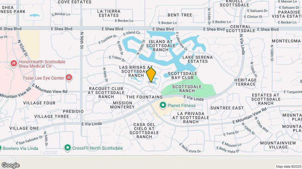 Mountainview Lake Estates Apartments | Scottsdale, AZ Apartments For Rent