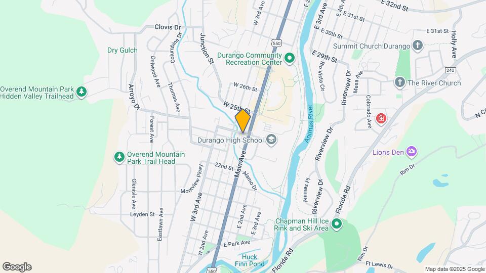 2391 Main Ave Apartments | Durango, CO Apartments For Rent