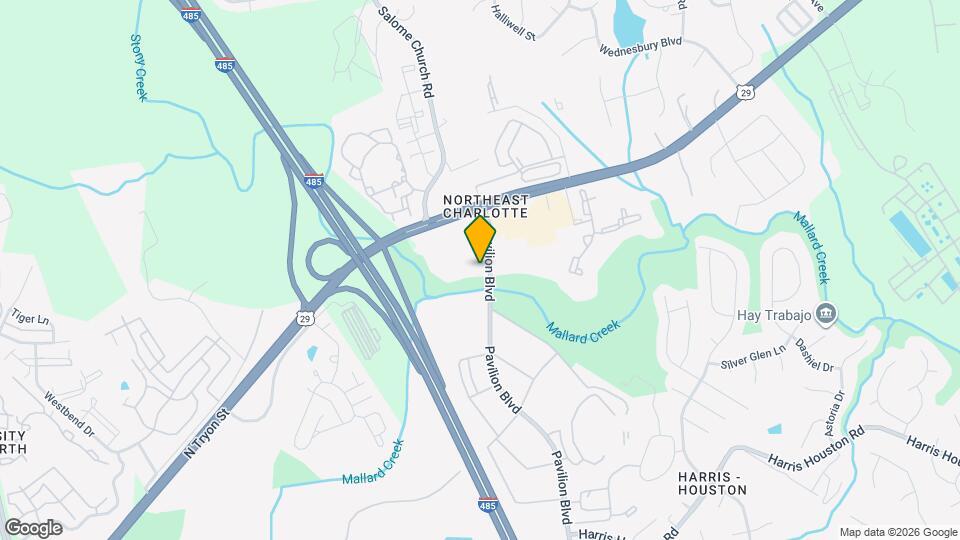 Pavillion Blvd Apartments | Charlotte, NC Apartments For Rent