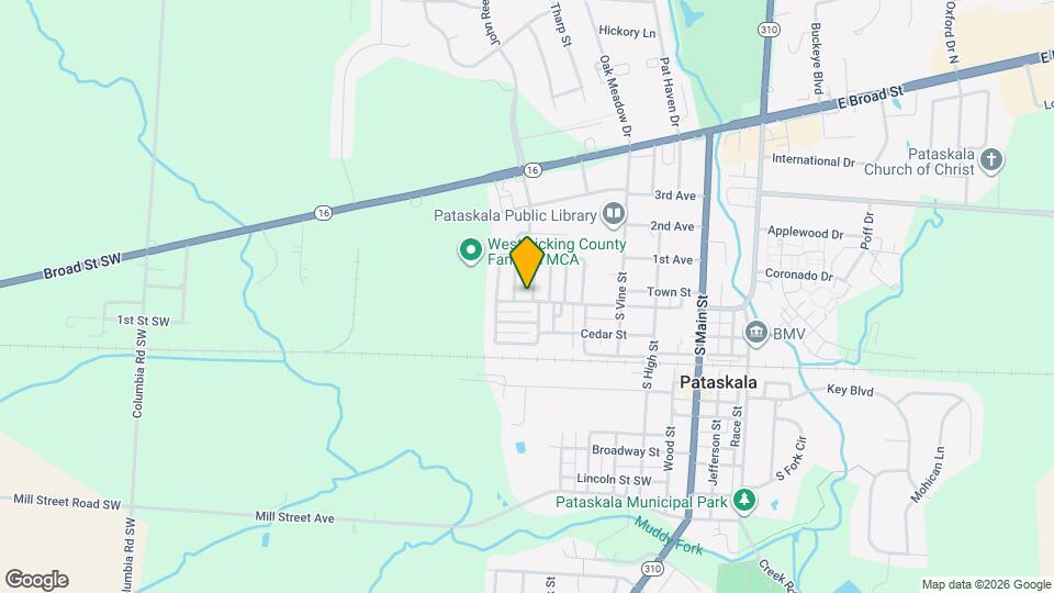 Pataskala MHP Apartments | Pataskala, OH Apartments For Rent