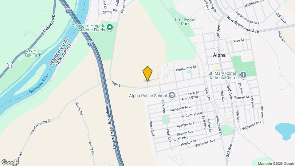 Monte View at Pohatcong Apartments | Phillipsburg, NJ Apartments For Rent