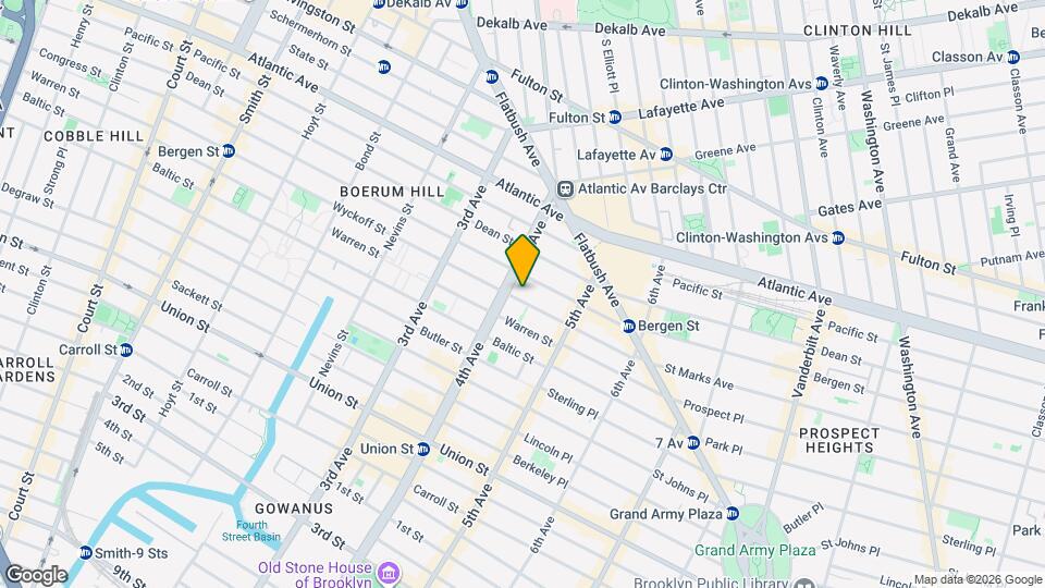 83 St Marks Pl | Rentals in Brooklyn, NY