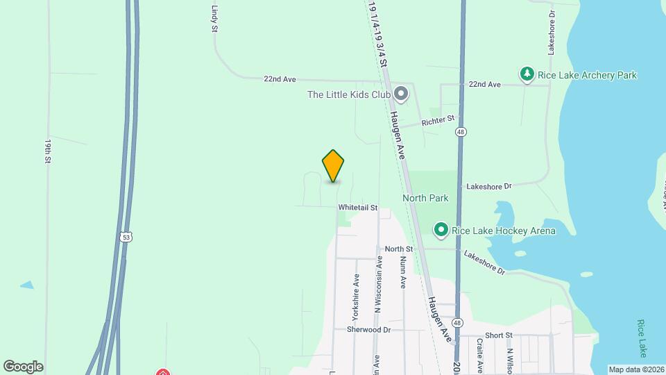 901 Whitetail St Apartments | Rice Lake, WI Apartments For Rent