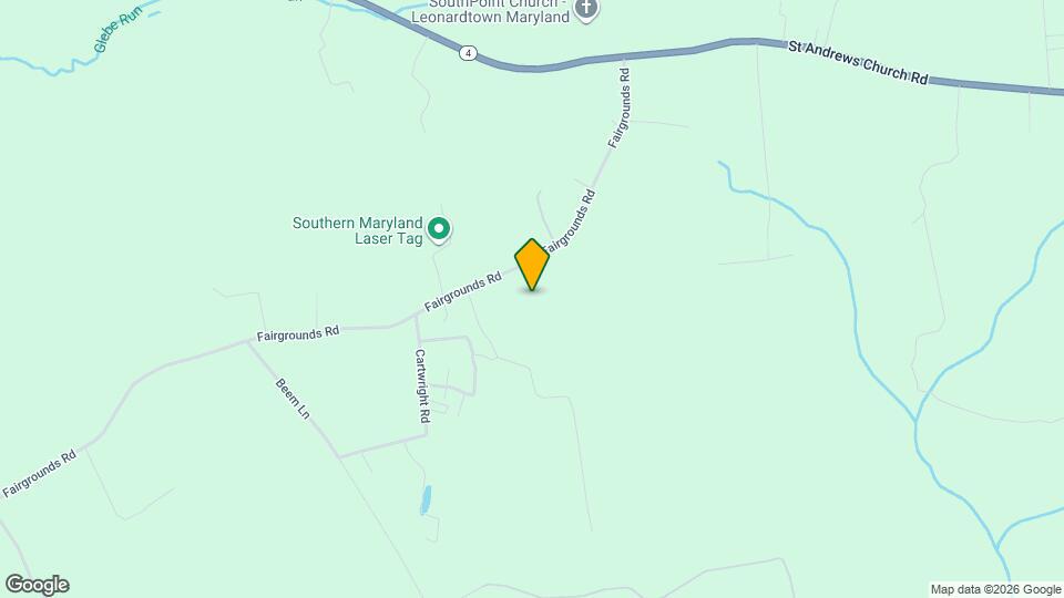 43097 Fairgrounds Rd | Rentals in Leonardtown, MD