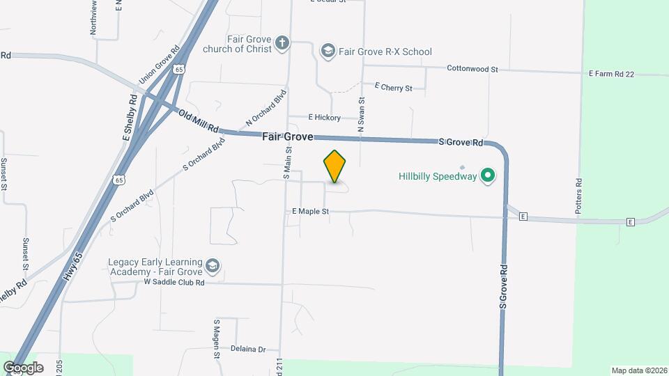 Fair Grove Apartments | Fair Grove, MO Apartments For Rent