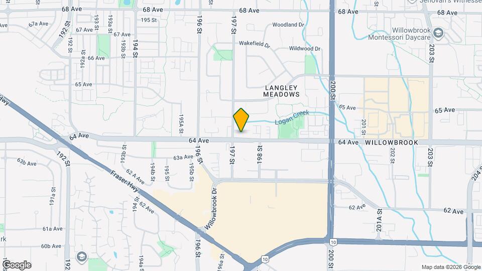 The Westside Apartments | Langley Twp, BC Apartments For Rent